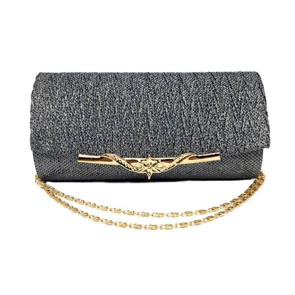 The Discreet Clutch Purse | Womens Clutch Bag with Chain | Clutch for ... The Discreet Clutch Purse | Womens Clutch Bag with Chain | Clutch for ...